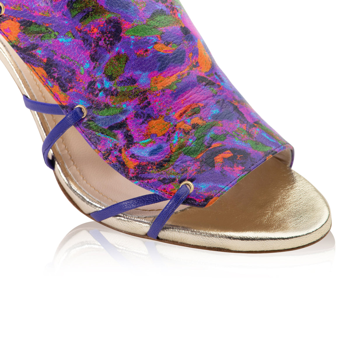 VIOLET 85 – Laura See London