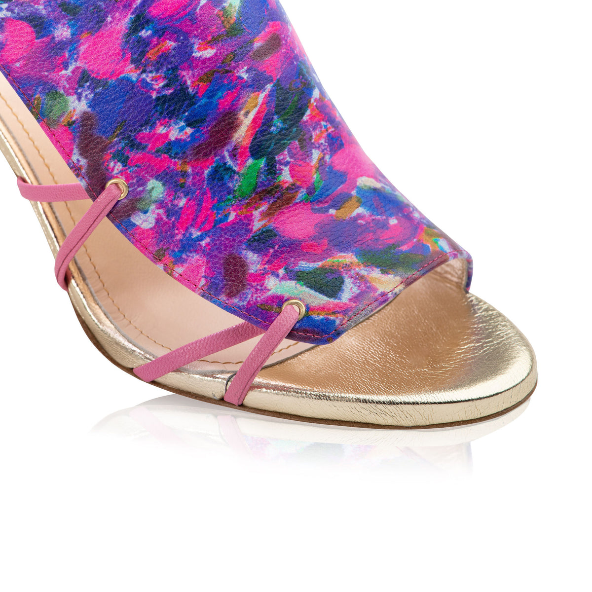 VIOLET 85 – Laura See London